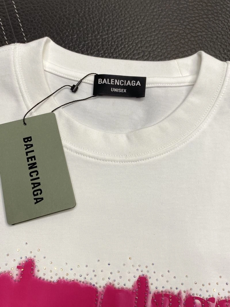 Perfect replica Balenciaga T-Shirts