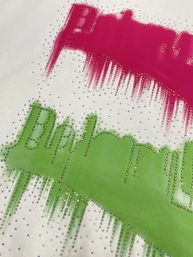 Perfect replica Balenciaga T-Shirts