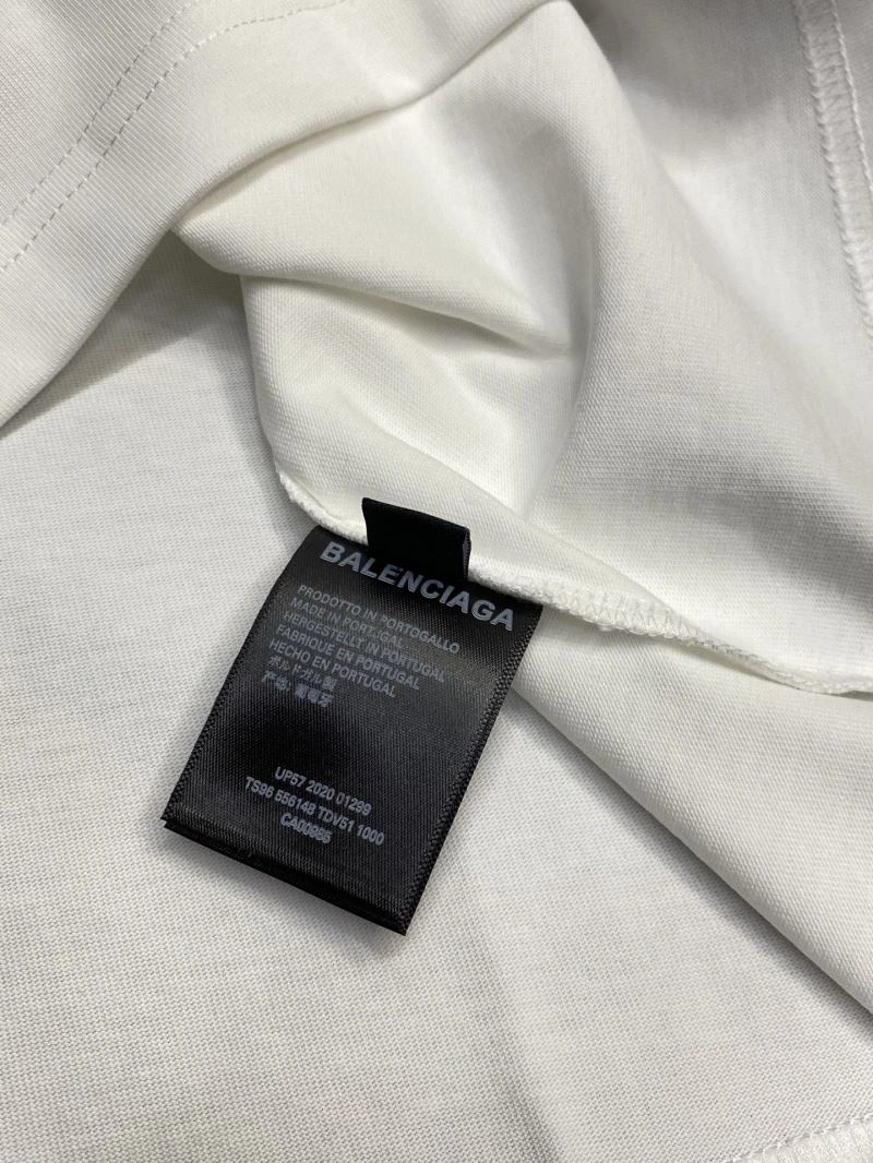 Perfect replica Balenciaga T-Shirts