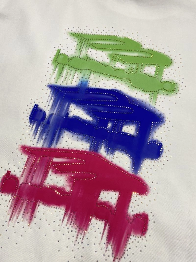 Perfect replica Balenciaga T-Shirts