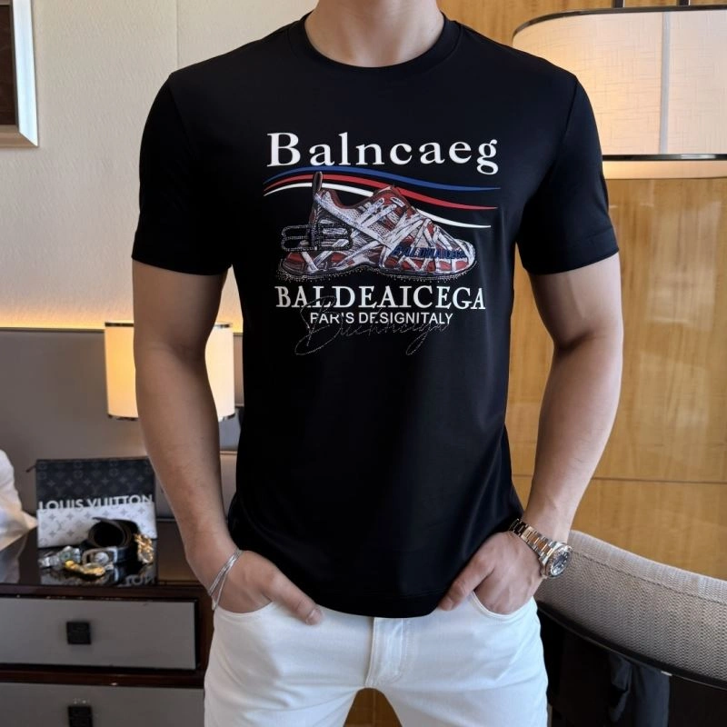 Balenciaga T-Shirts