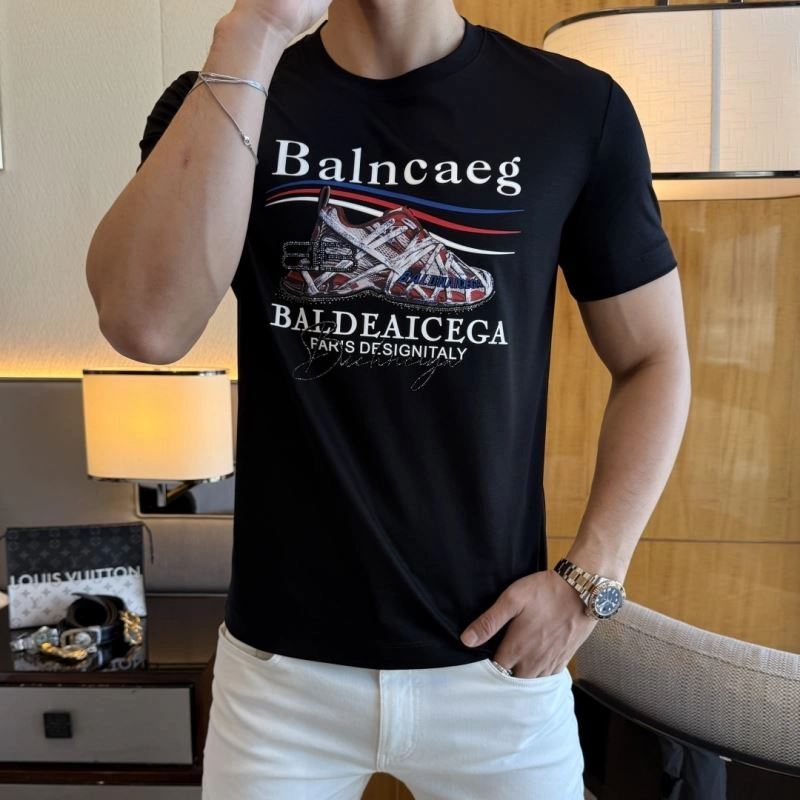 1:1 copy Balenciaga T-Shirts