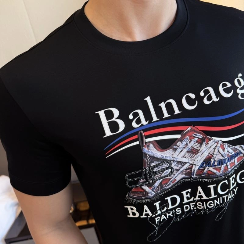 1:1 copy Balenciaga T-Shirts