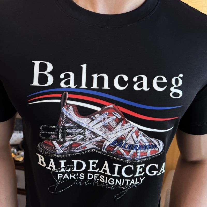 1:1 copy Balenciaga T-Shirts