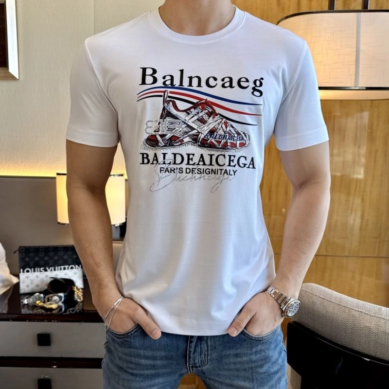Balenciaga T-Shirts