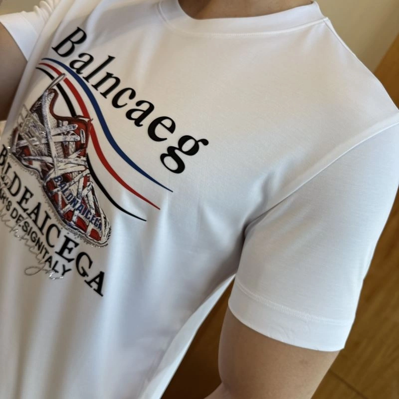 High fidelity Balenciaga T-Shirts
