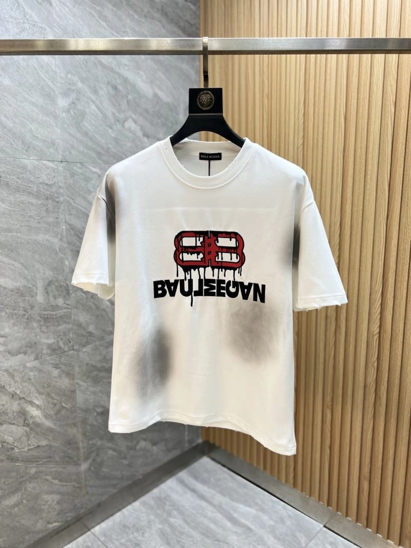 Balenciaga T-Shirts