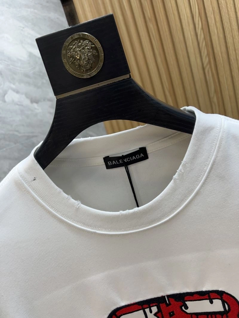 Mirror quality Balenciaga T-Shirts