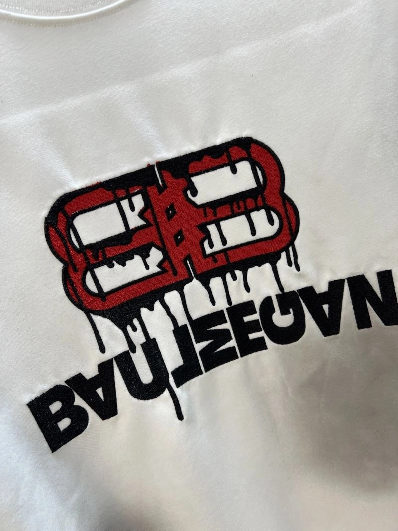 Mirror quality Balenciaga T-Shirts