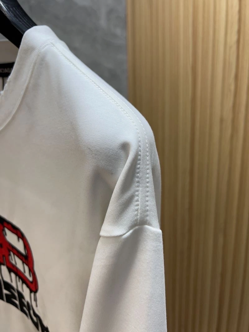 Mirror quality Balenciaga T-Shirts