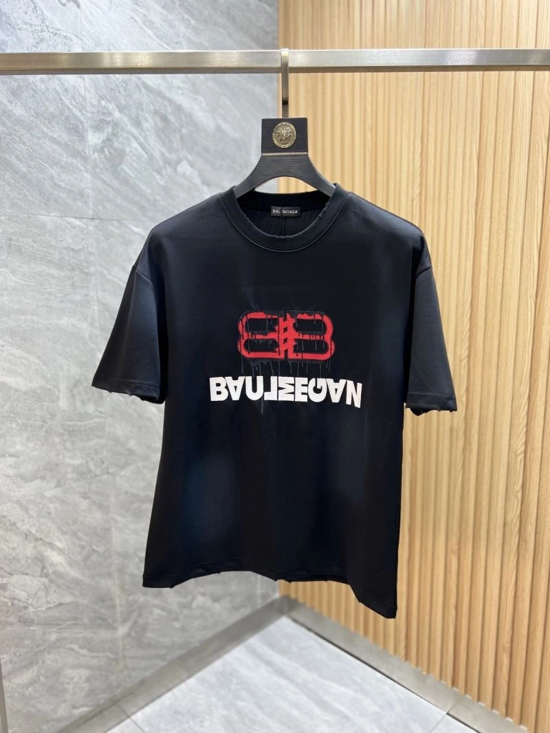 Balenciaga T-Shirts