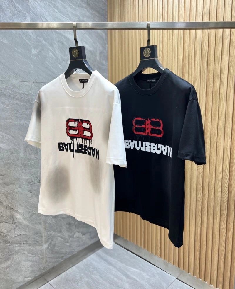 Perfect replica Balenciaga T-Shirts
