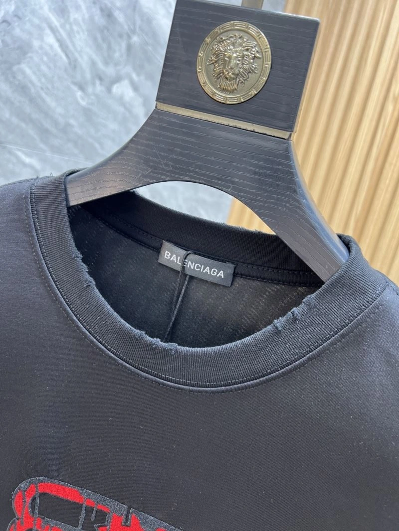 Perfect replica Balenciaga T-Shirts