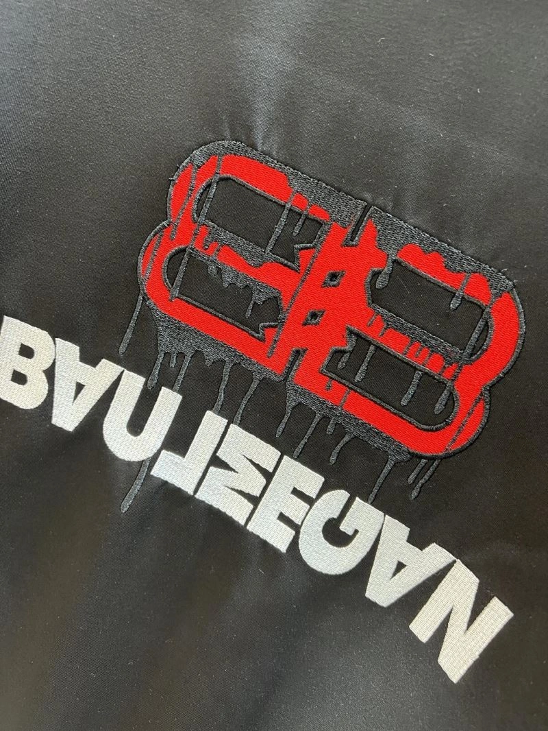 Perfect replica Balenciaga T-Shirts