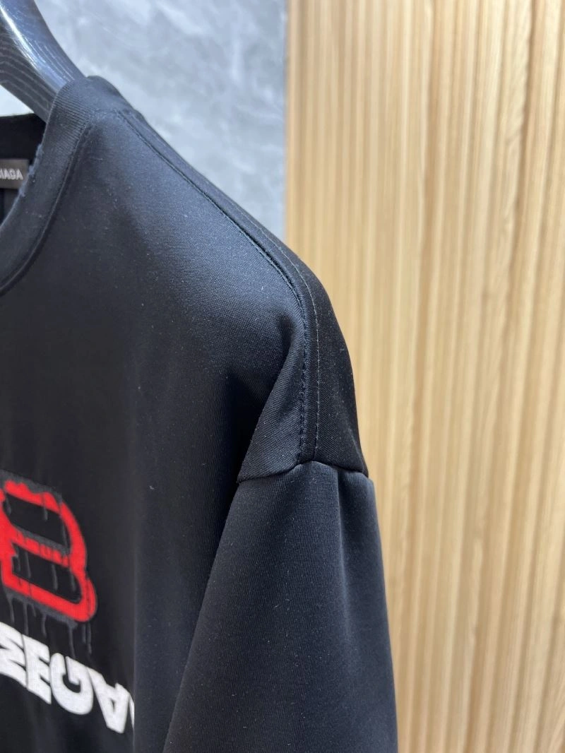 Perfect replica Balenciaga T-Shirts