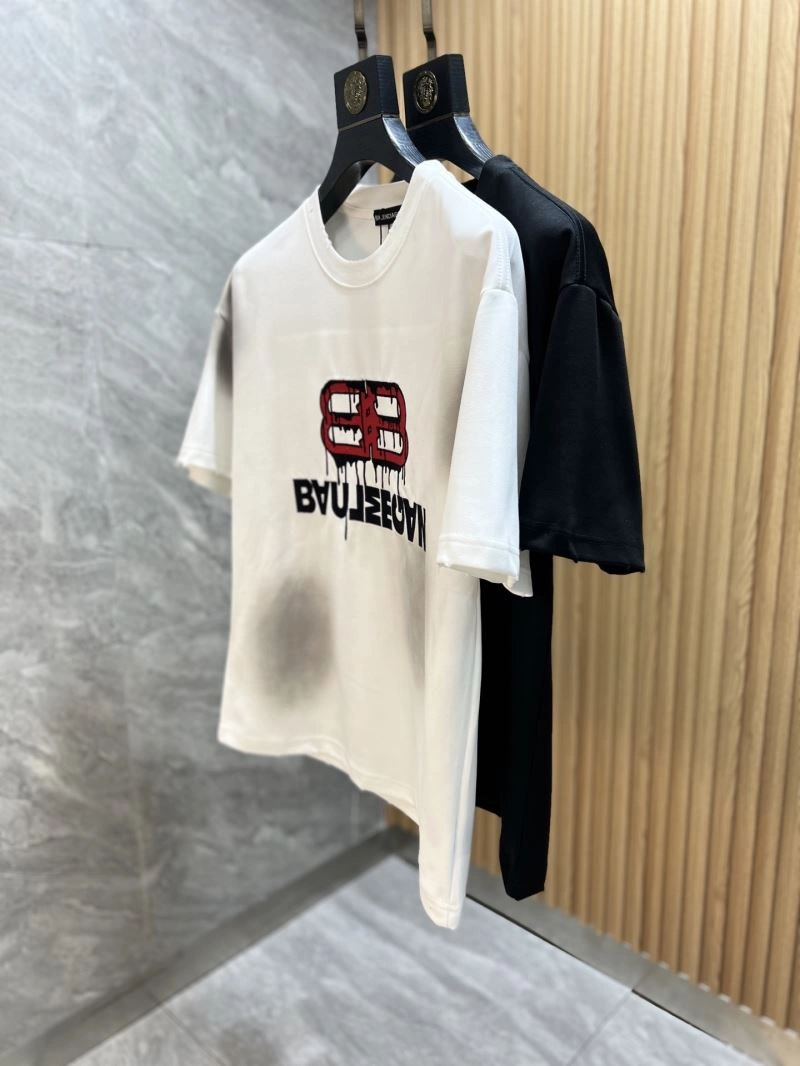 Perfect replica Balenciaga T-Shirts