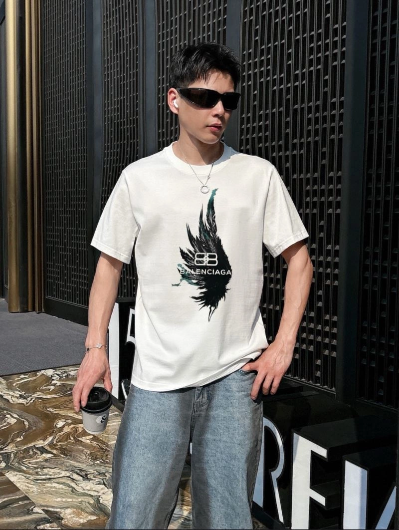 Balenciaga T-Shirts