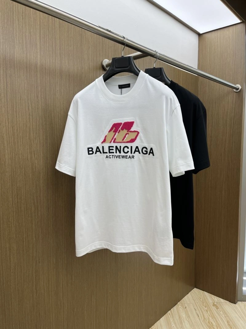 Balenciaga T-Shirts