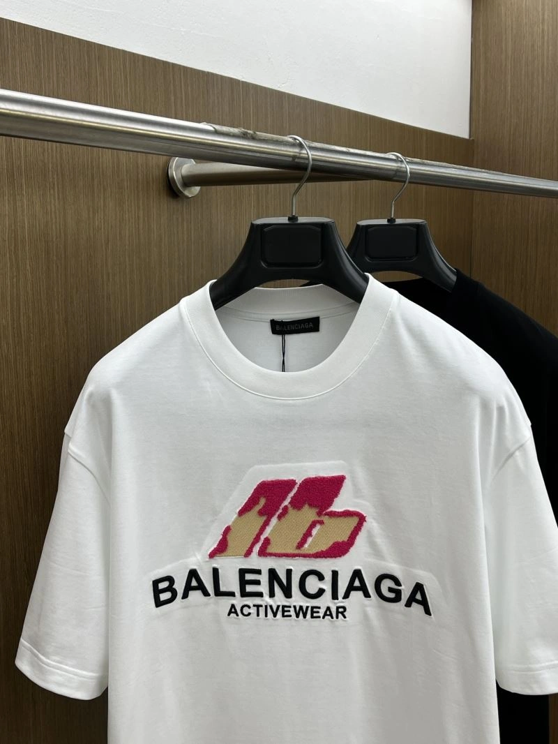 1:1 copy Balenciaga T-Shirts