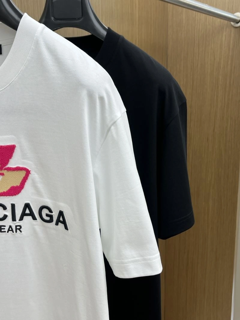 1:1 copy Balenciaga T-Shirts