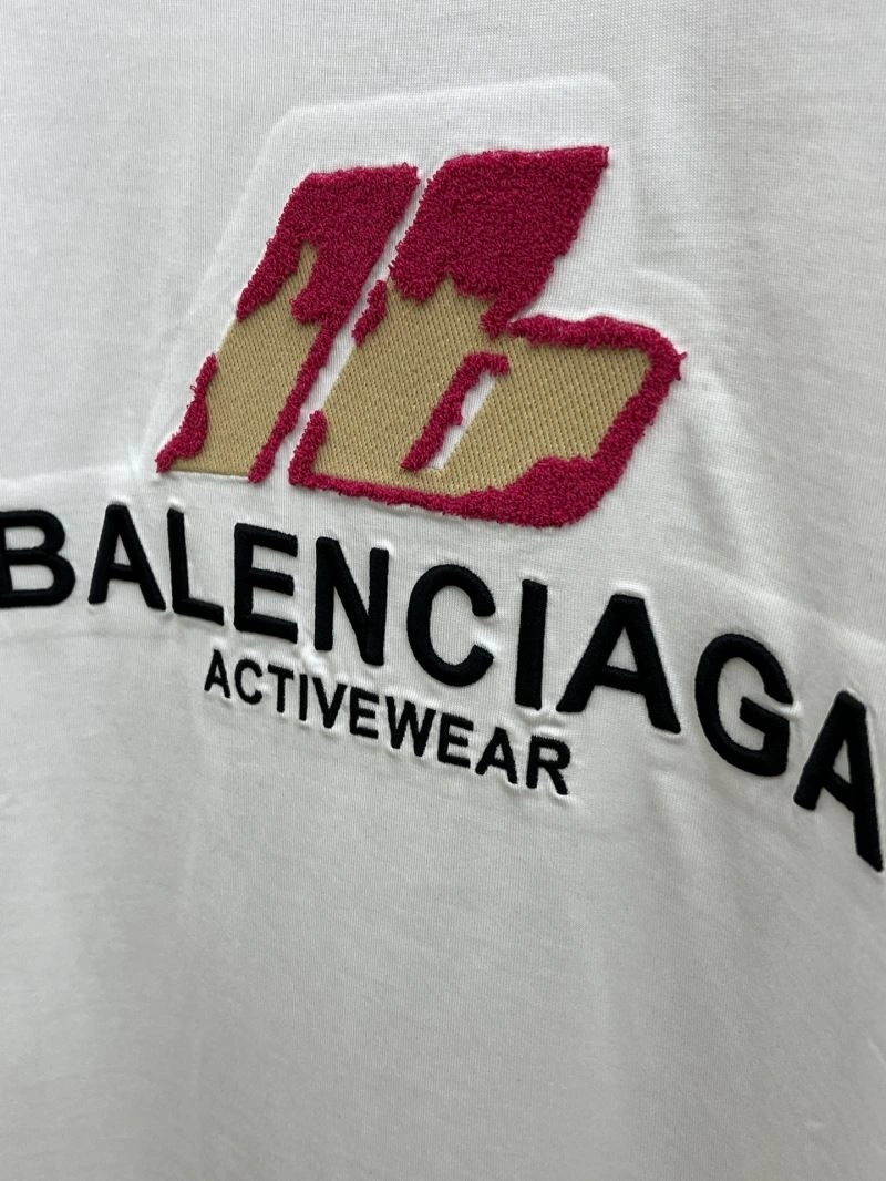 1:1 copy Balenciaga T-Shirts