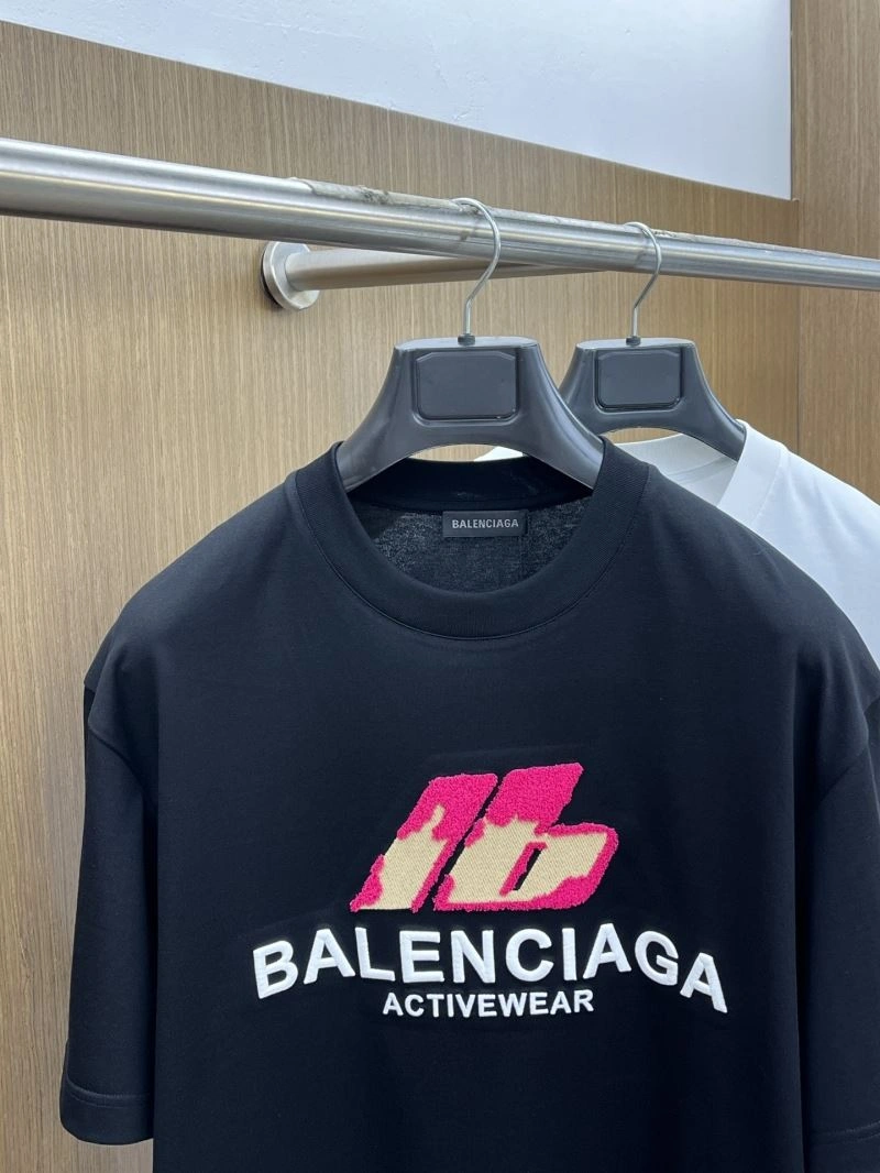 OEM Balenciaga T-Shirts