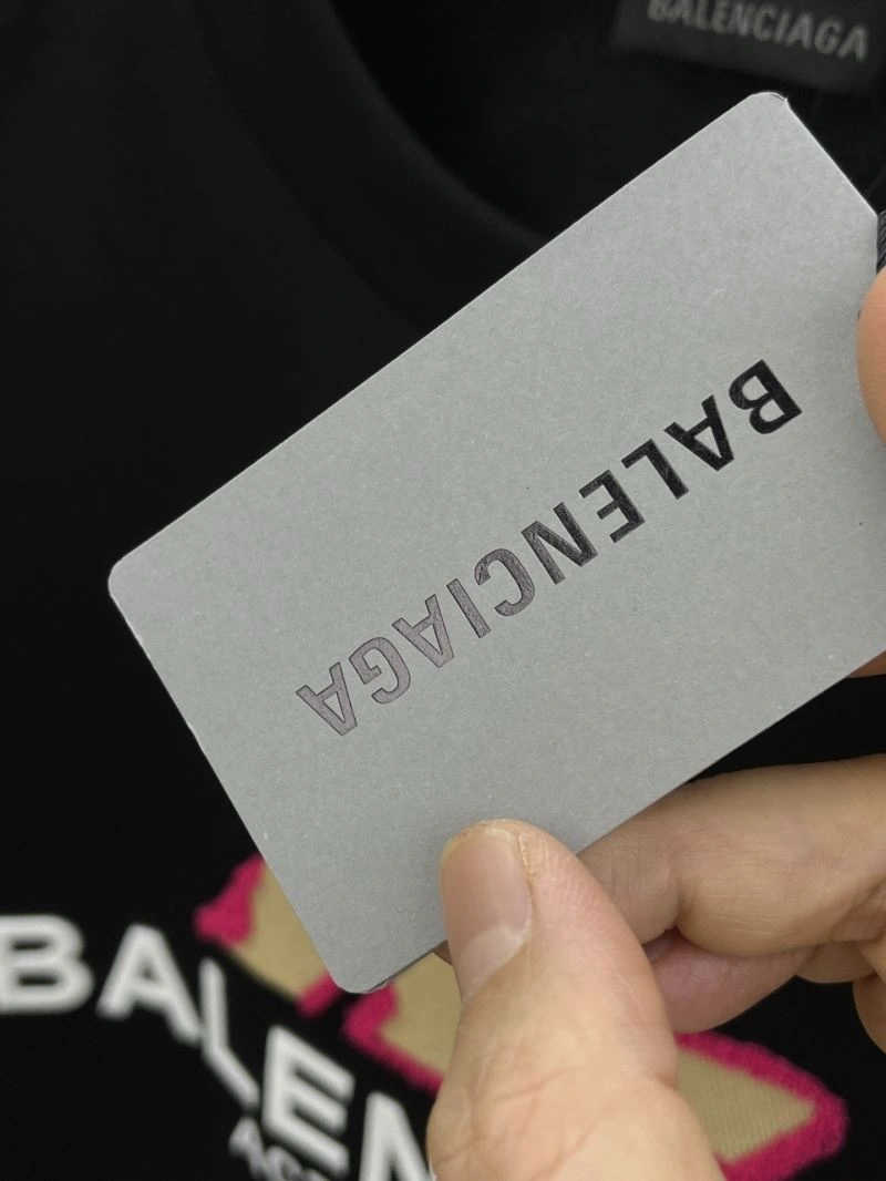 OEM Balenciaga T-Shirts