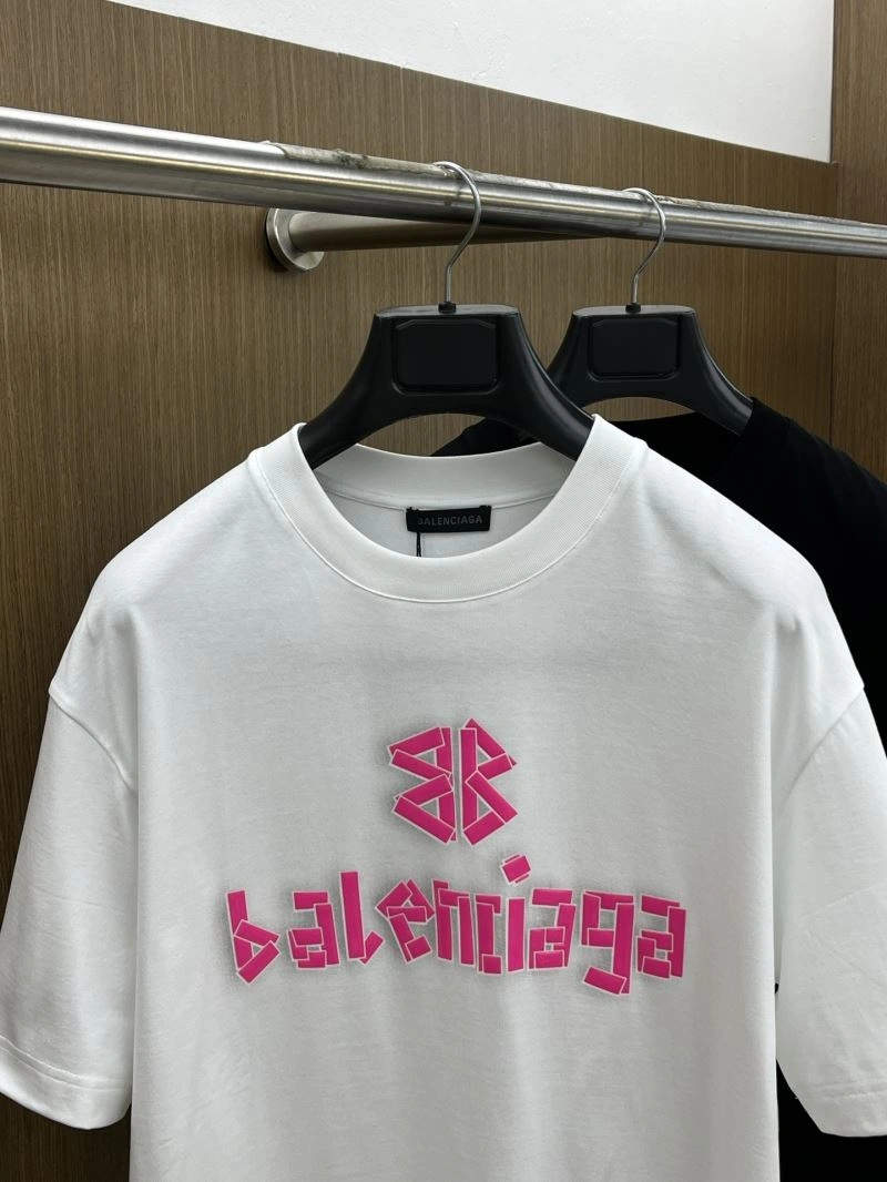 Official Balenciaga T-Shirts