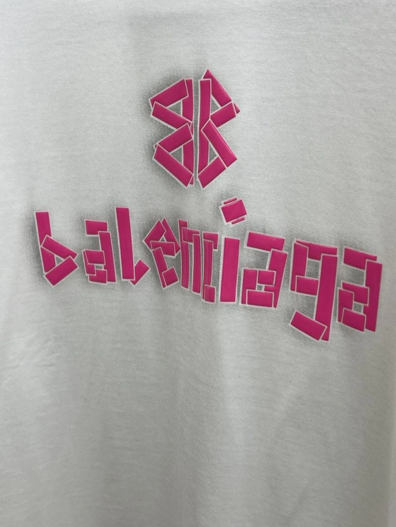 Official Balenciaga T-Shirts