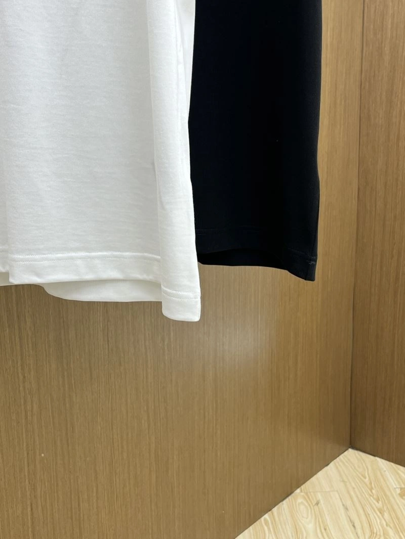 Official Balenciaga T-Shirts