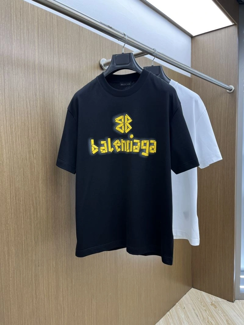 Balenciaga T-Shirts