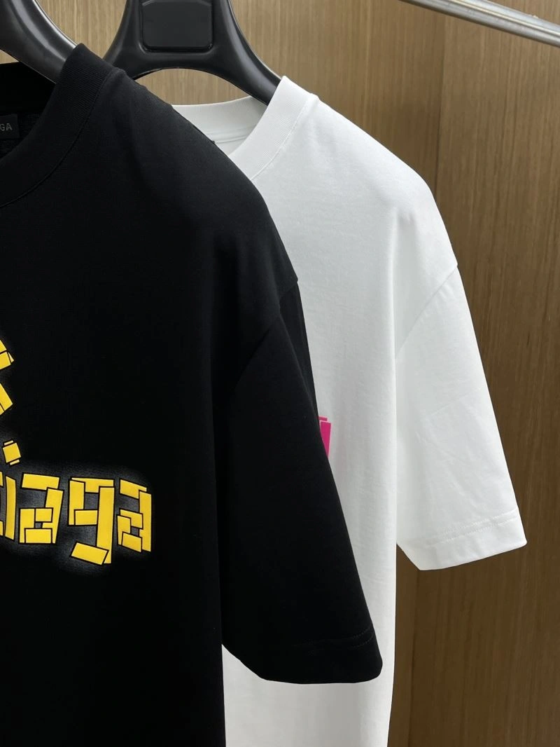 Legit Balenciaga T-Shirts