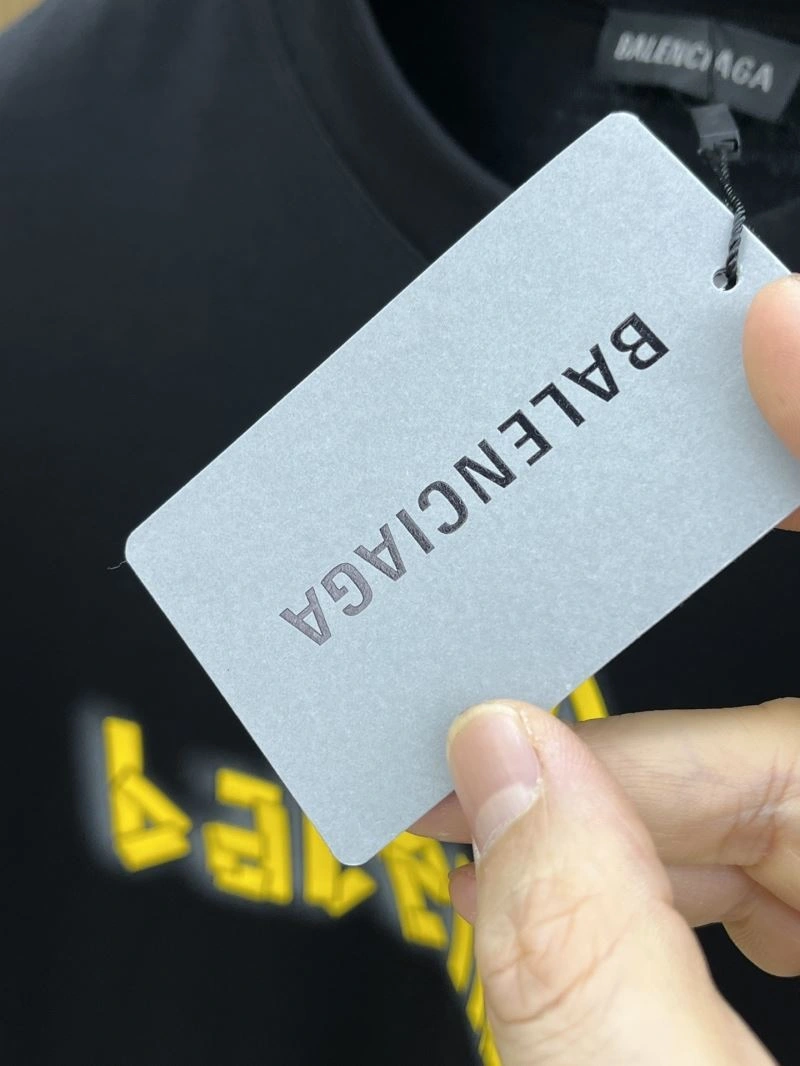 Legit Balenciaga T-Shirts