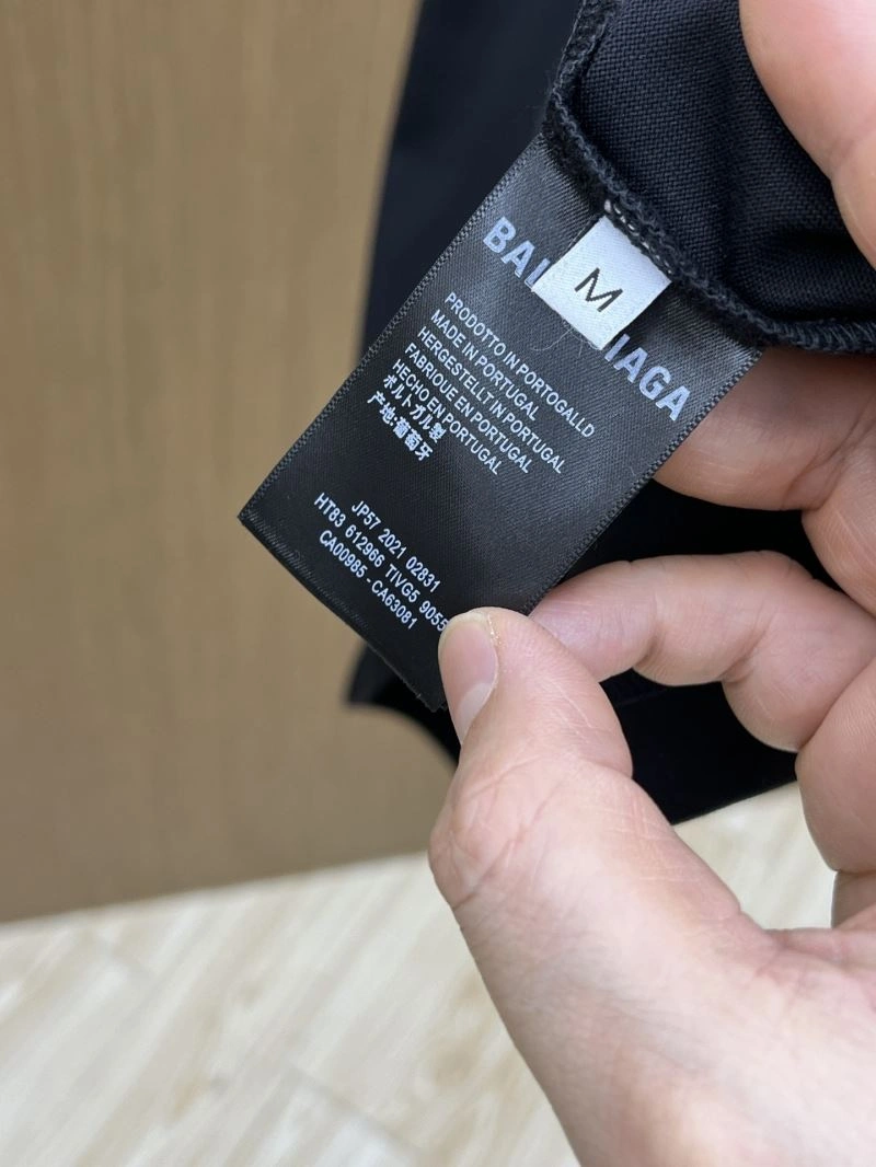 Legit Balenciaga T-Shirts