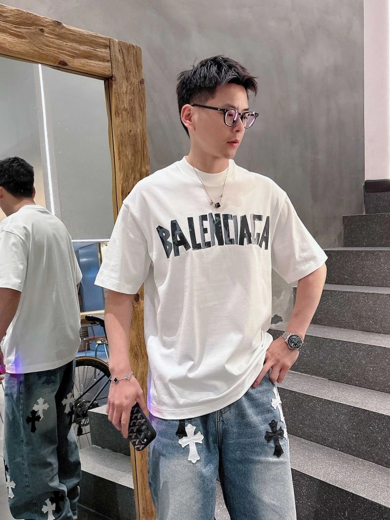 Balenciaga T-Shirts