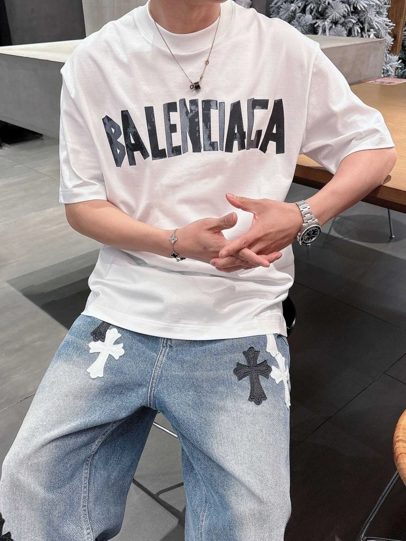 Real Balenciaga T-Shirts