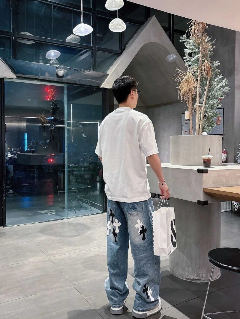 Real Balenciaga T-Shirts
