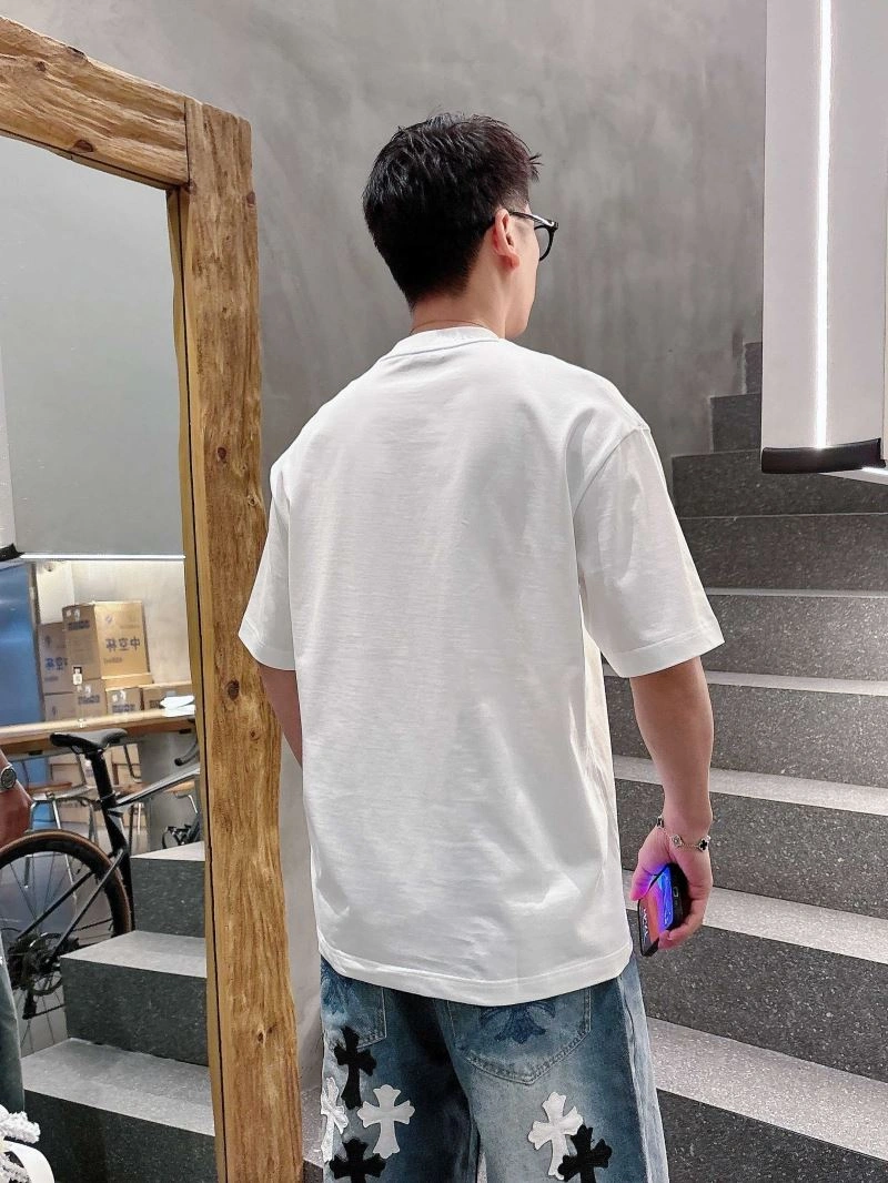 Real Balenciaga T-Shirts