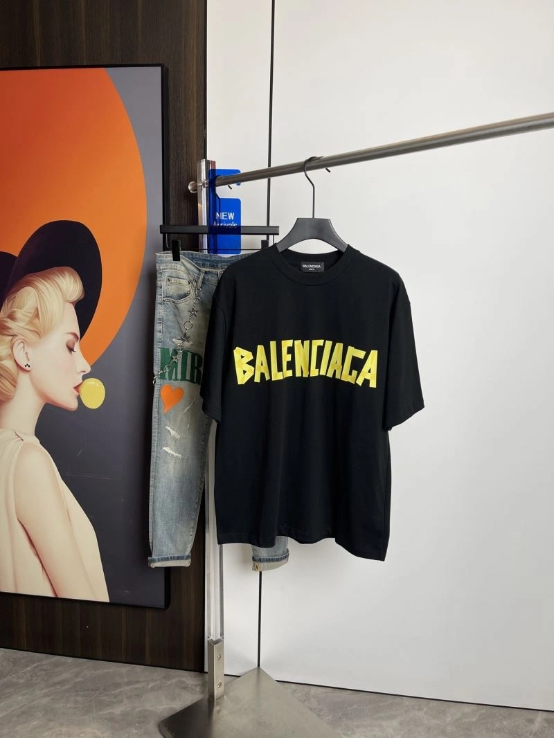 Balenciaga T-Shirts