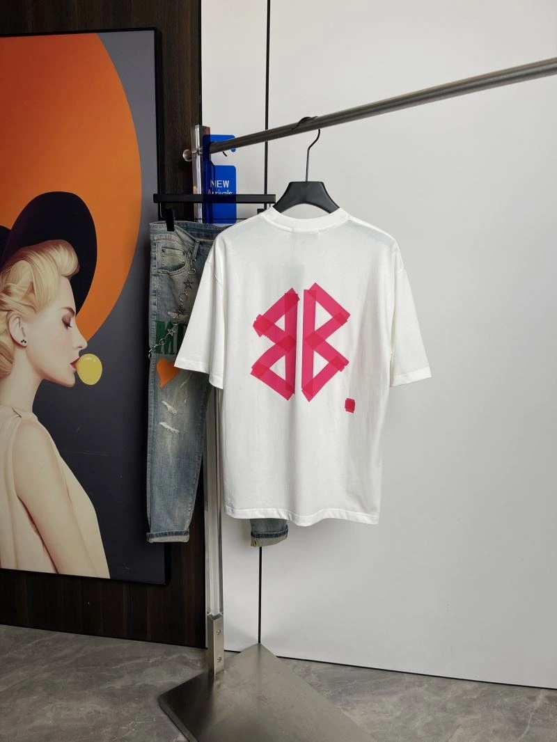 Genuine Balenciaga T-Shirts