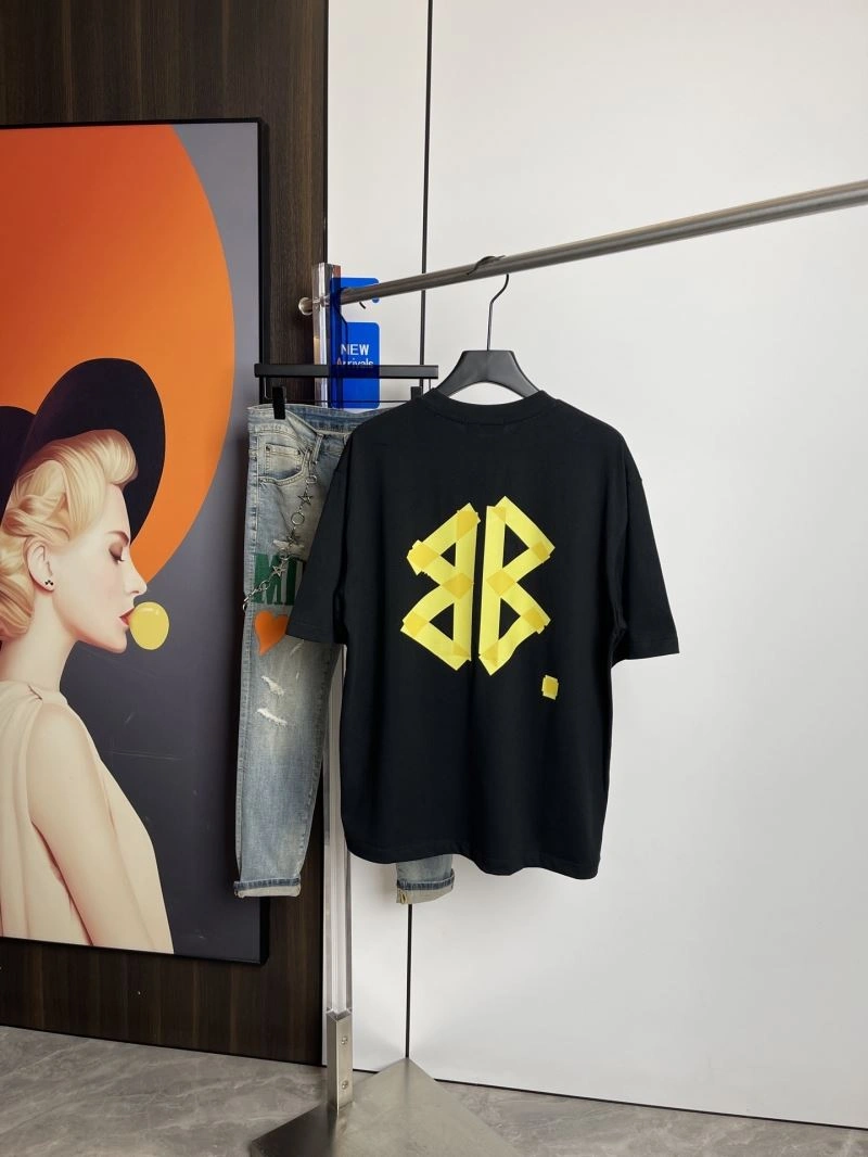 Genuine Balenciaga T-Shirts