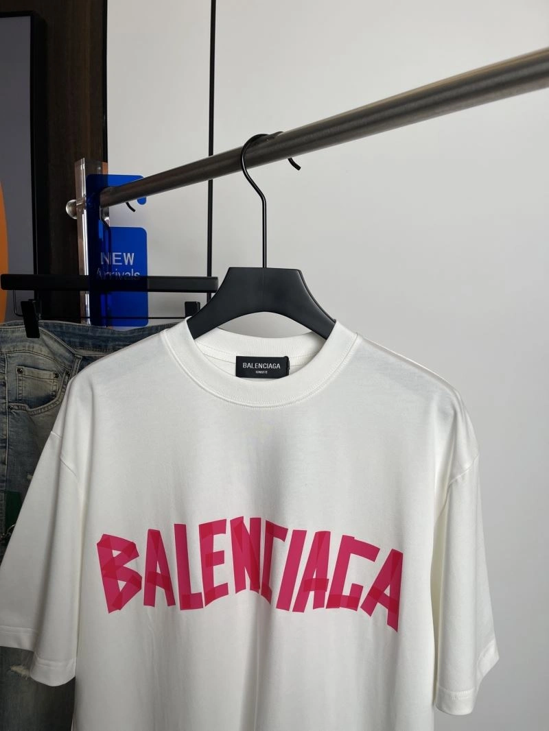 Genuine Balenciaga T-Shirts