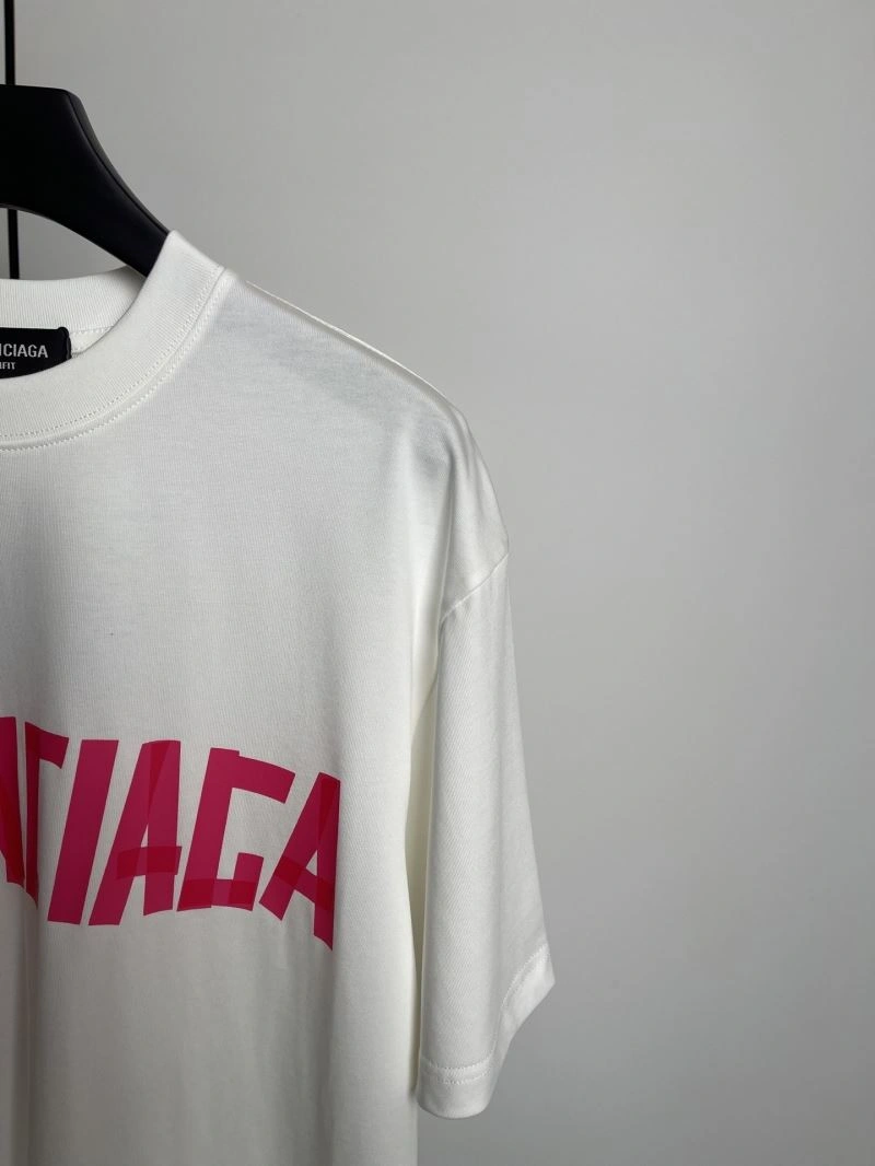 Genuine Balenciaga T-Shirts