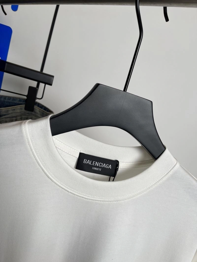 Genuine Balenciaga T-Shirts