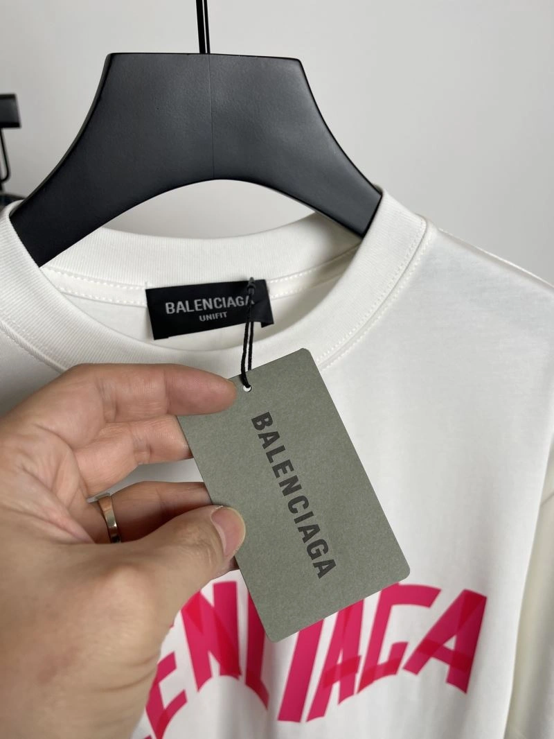 Genuine Balenciaga T-Shirts