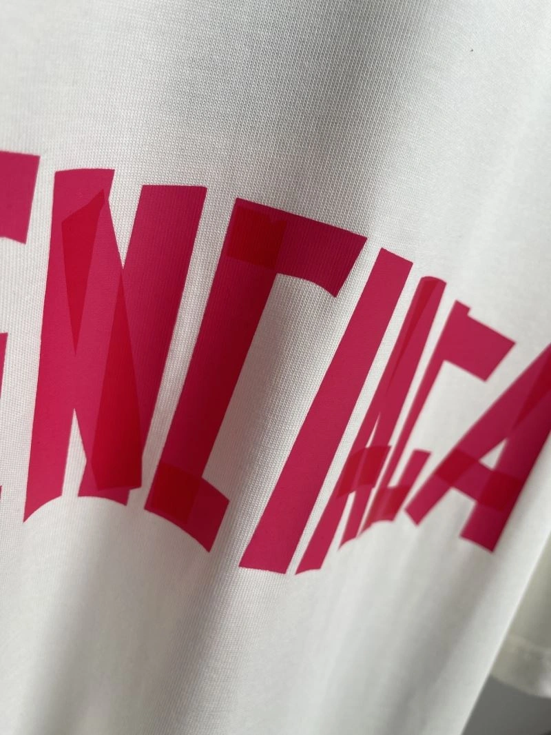 Genuine Balenciaga T-Shirts