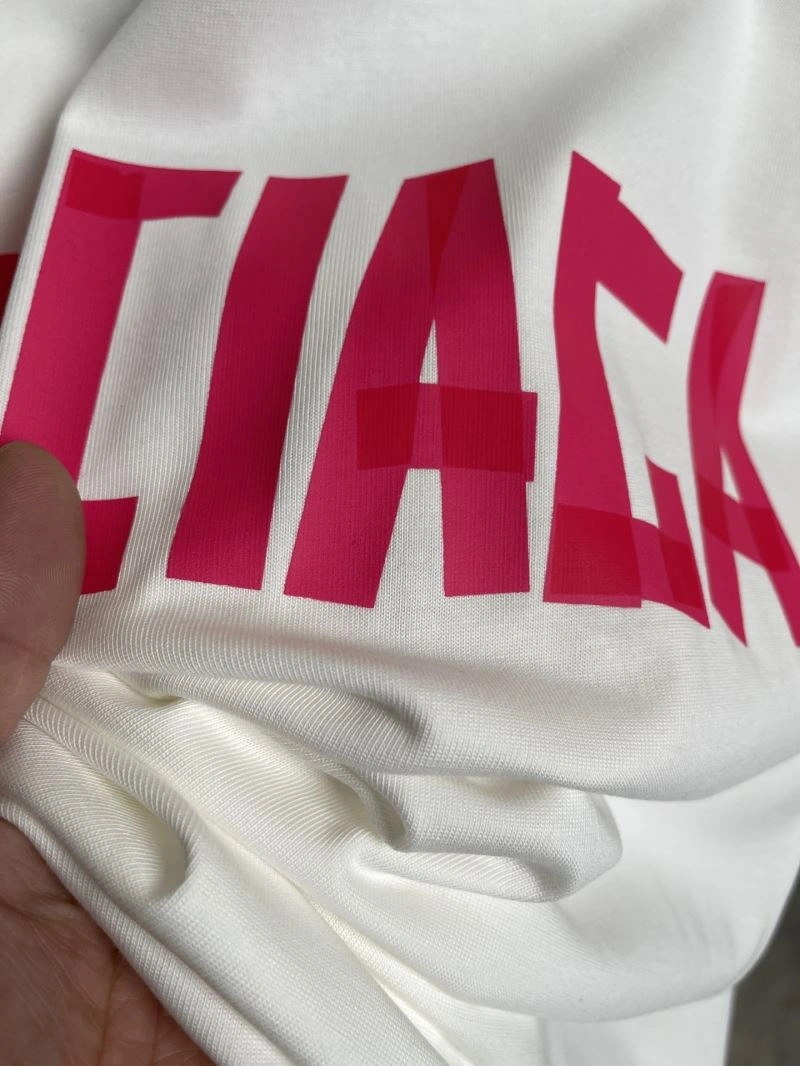 Genuine Balenciaga T-Shirts