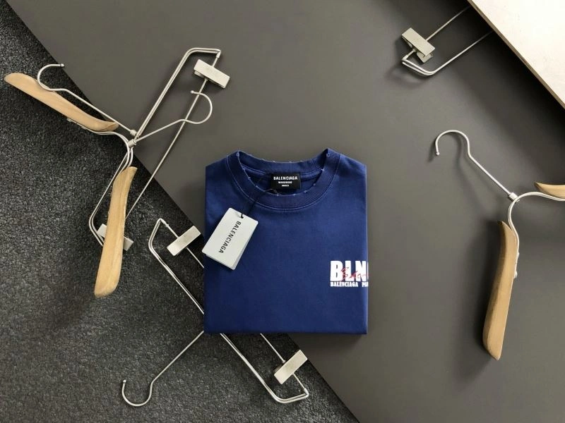 Balenciaga T-Shirts