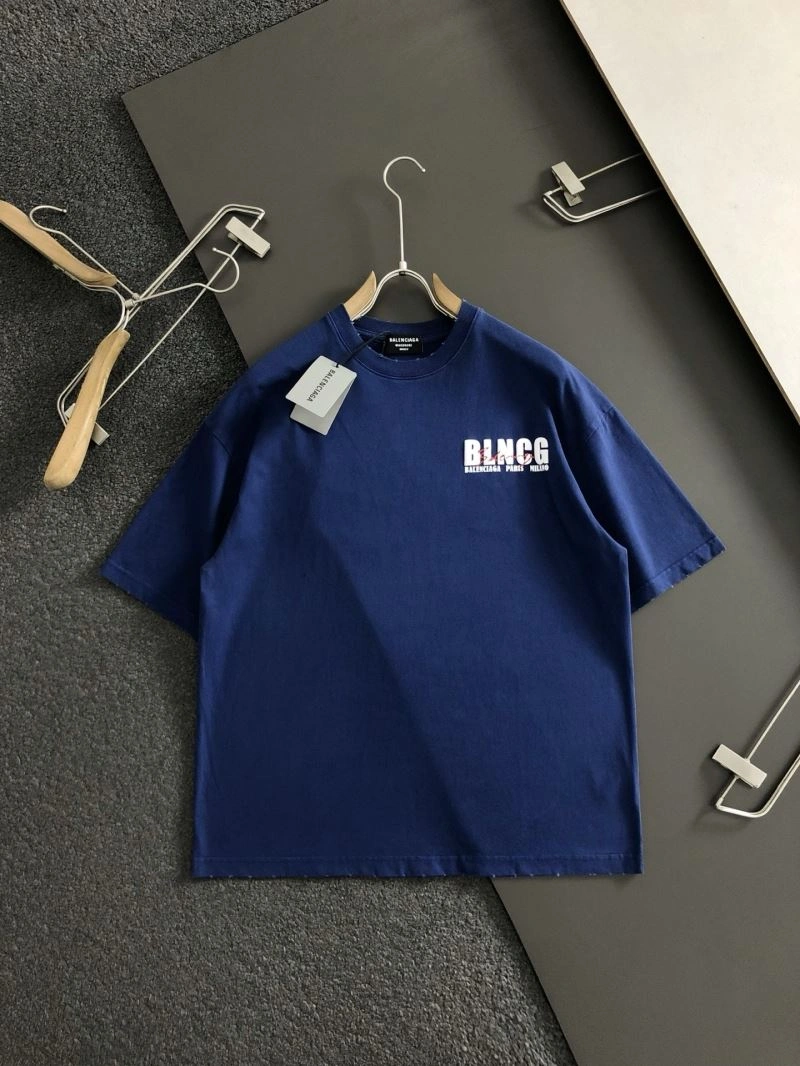 Value-priced Balenciaga T-Shirts