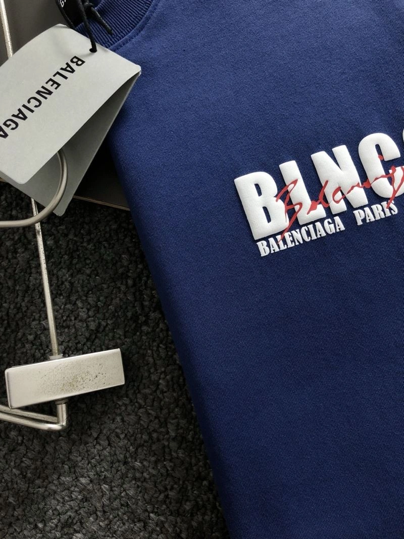 Value-priced Balenciaga T-Shirts